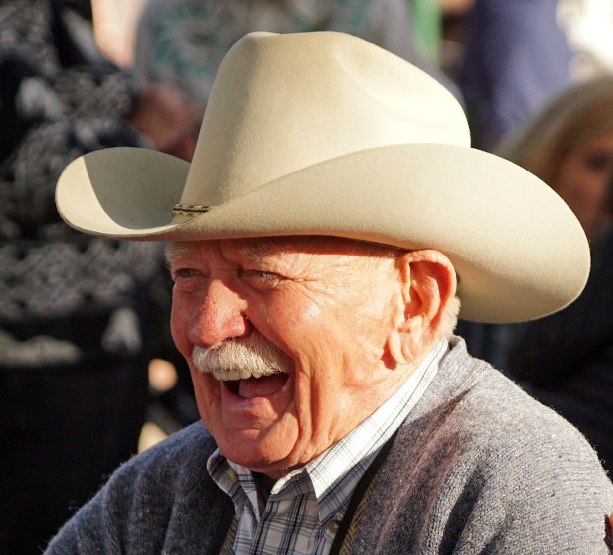 Romicks grieve loss of family patriarch | SteamboatToday.com